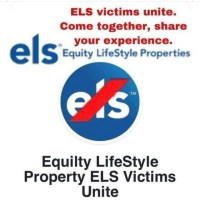 Equity Lifestyle Properties trying to rebrand under new name ...